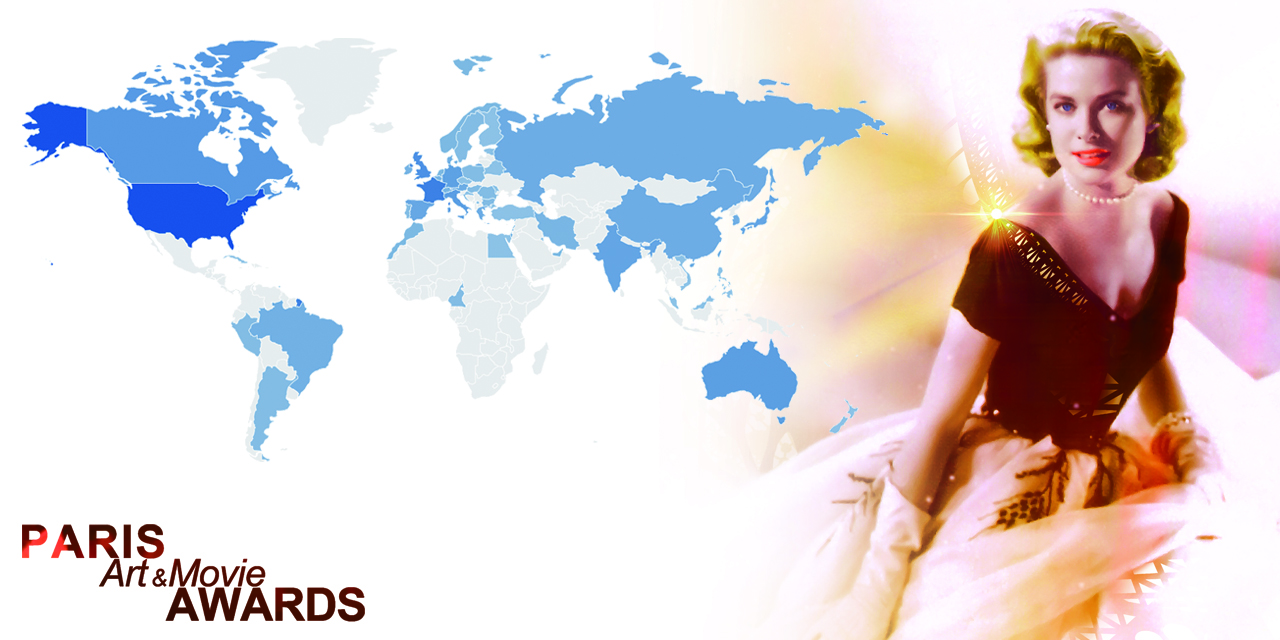 Paris Art and Movie Awards – Celebrating 15 years